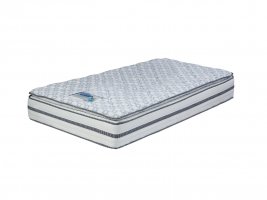 Cloud nine single bed prices store